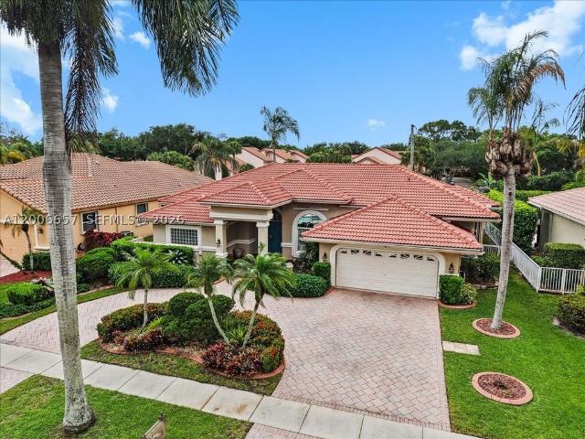 4 bedroom luxury Villa for sale in Plantation, United States