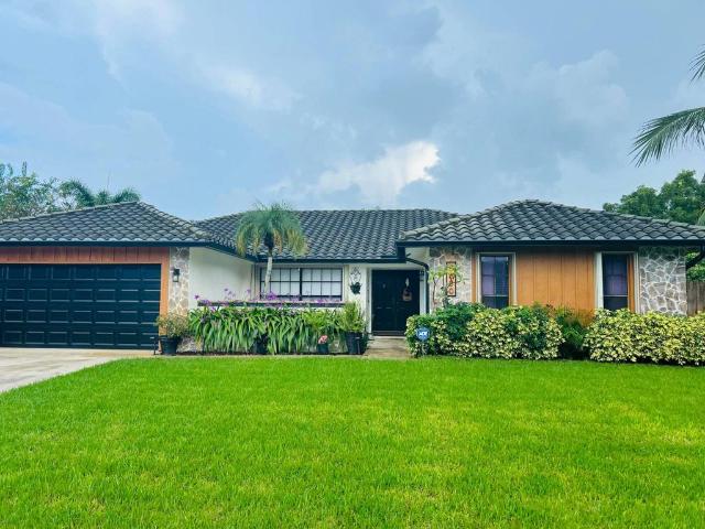 4 bedroom luxury Villa for sale in Plantation, United States