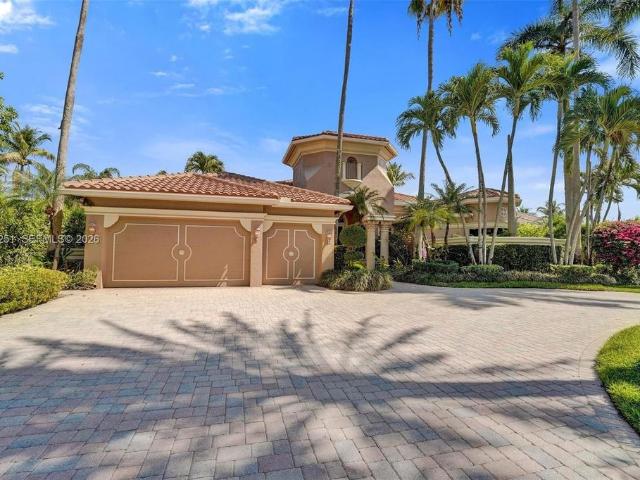 4 bedroom luxury Villa for sale in Plantation, United States