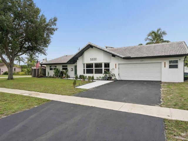 4 bedroom luxury Villa for sale in Plantation, United States