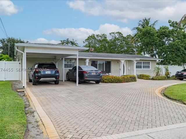 4 bedroom luxury Villa for sale in Plantation, United States