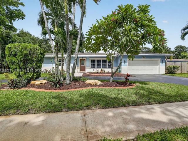 4 bedroom luxury Villa for sale in Plantation, United States
