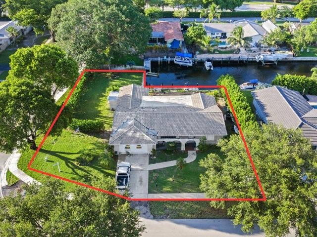 4 bedroom luxury Villa for sale in Plantation, United States