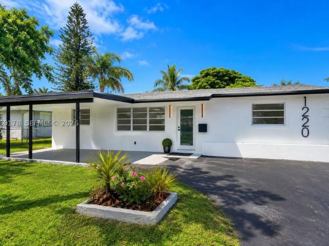 4 bedroom luxury Villa for sale in Pompano Beach, Florida