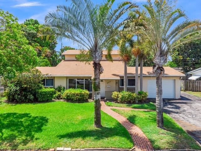 4 bedroom luxury Villa for sale in Pompano Beach, Florida