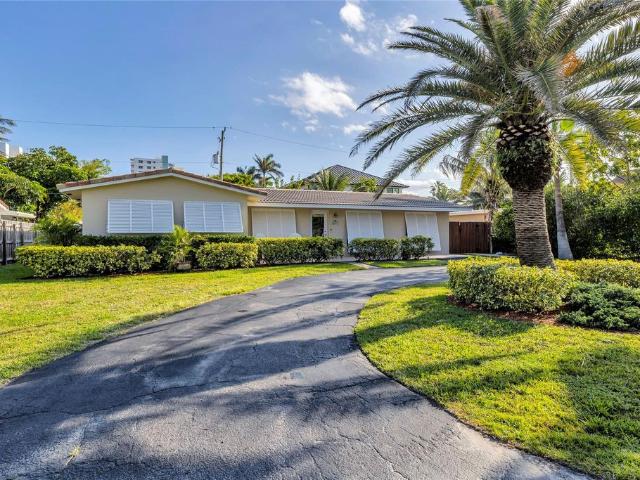 4 bedroom luxury Villa for sale in Pompano Beach, Florida