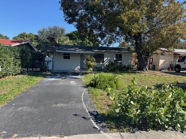 Luxury Villa for sale in Pompano Beach, United States