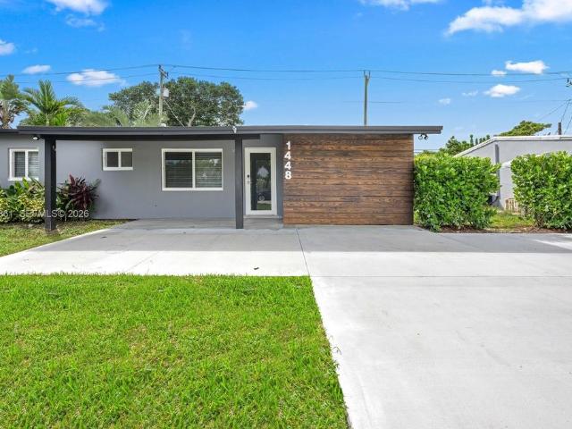 Luxury Villa for sale in Pompano Beach, Florida