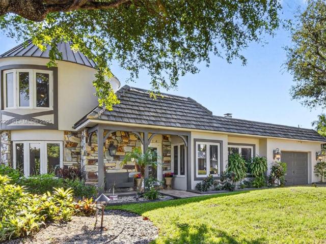 4 bedroom luxury Villa for sale in Pompano Beach, United States