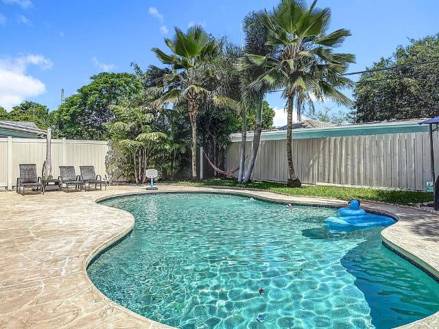 4 bedroom luxury Villa for sale in Pompano Beach, United States