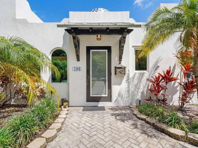4 bedroom luxury Villa for sale in Pompano Beach, United States