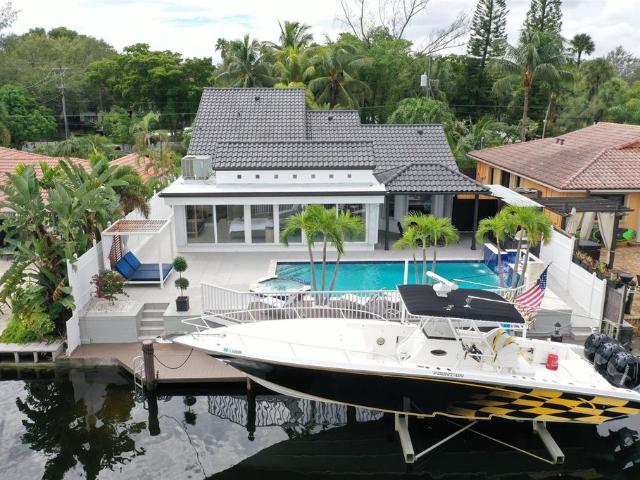 4 bedroom luxury Villa for sale in Pompano Beach, United States