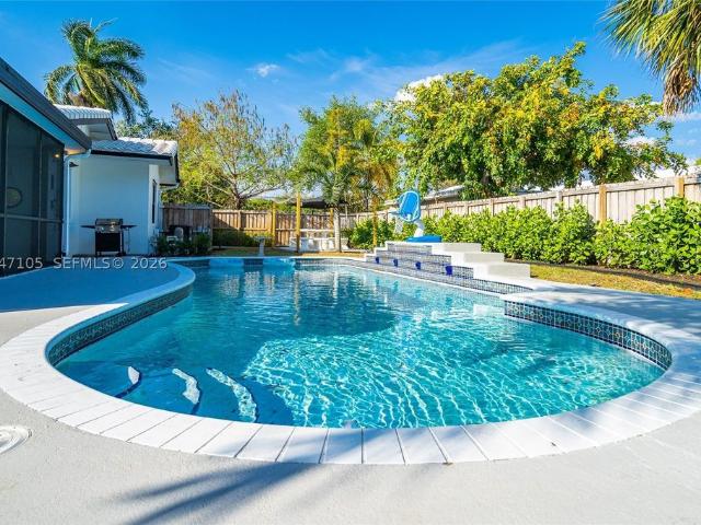 4 bedroom luxury Villa for sale in Pompano Beach, United States