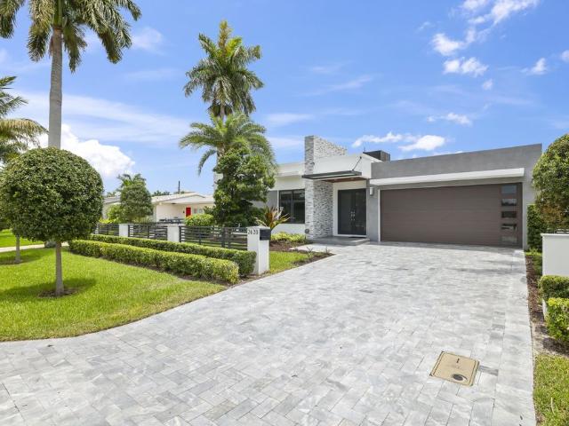 4 bedroom luxury Villa for sale in Pompano Beach, United States