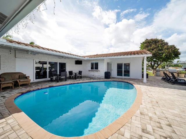 4 bedroom luxury Villa for sale in Pompano Beach, United States