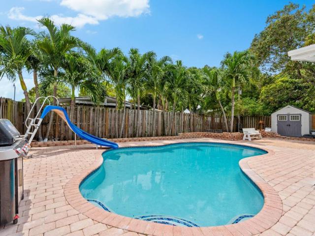 4 bedroom luxury Villa for sale in Pompano Beach, United States