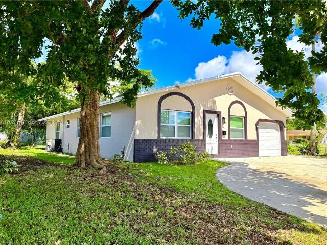 4 bedroom luxury Villa for sale in Pompano Beach, United States