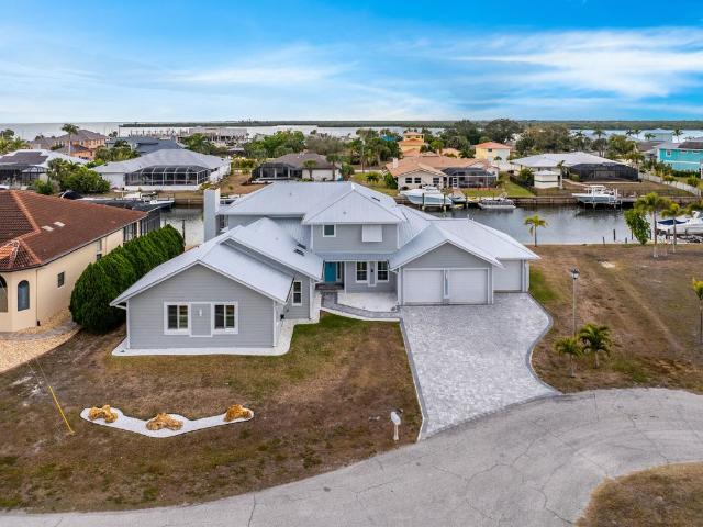 4 bedroom luxury Villa for sale in Port Charlotte, United States