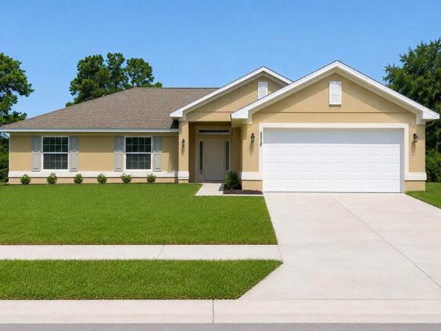 Luxury Villa for sale in Port Saint Lucie, United States