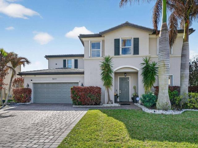 4 bedroom luxury Villa for sale in Port Saint Lucie, Florida