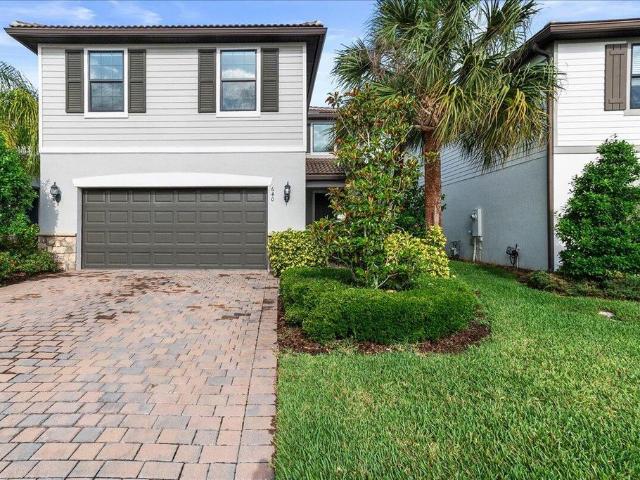 4 bedroom luxury Villa for sale in Port Saint Lucie, Florida