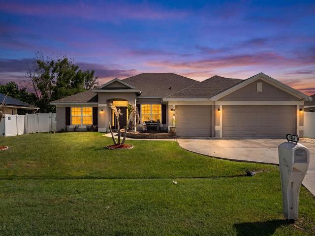4 bedroom luxury Villa for sale in Port Saint Lucie, Florida