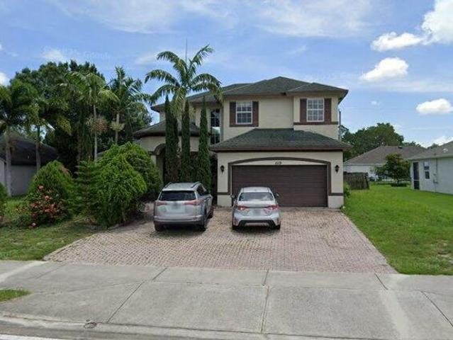 4 bedroom luxury Villa for sale in Port Saint Lucie, Florida