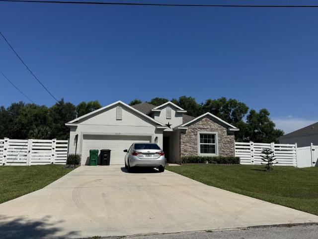 4 bedroom luxury Villa for sale in Port Saint Lucie, Florida