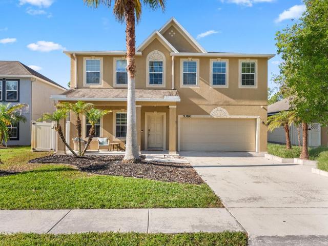 4 bedroom luxury Villa for sale in Port Saint Lucie, United States