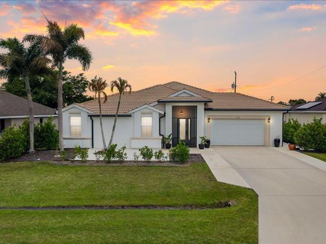 4 bedroom luxury Villa for sale in Port Saint Lucie, Florida