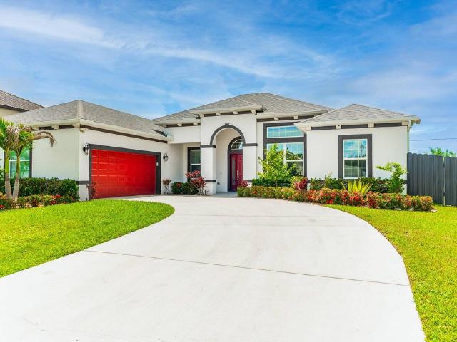 4 bedroom luxury Villa for sale in Port Saint Lucie, Florida