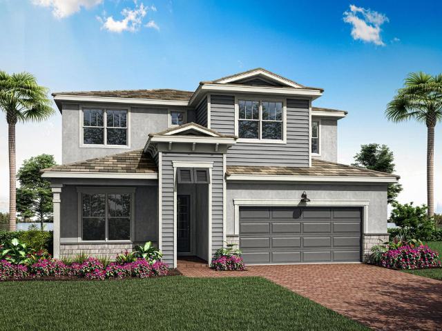 4 bedroom luxury Villa for sale in Port Saint Lucie, Florida
