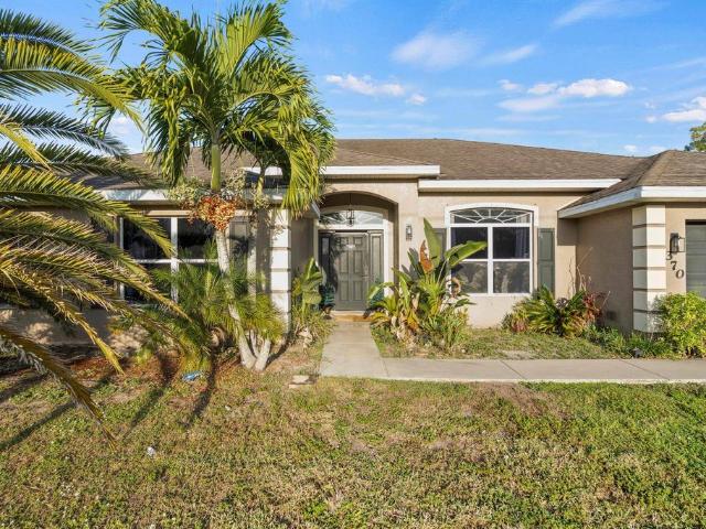4 bedroom luxury Villa for sale in Port Saint Lucie, Florida