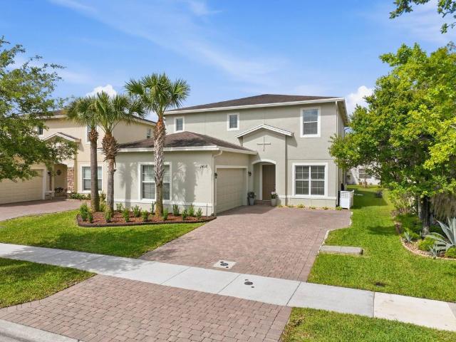 4 bedroom luxury Villa for sale in Port Saint Lucie, Florida