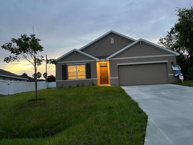 4 bedroom luxury Villa for sale in Port Saint Lucie, Florida