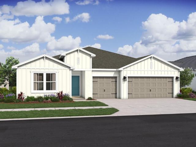 4 bedroom luxury Villa for sale in Port Saint Lucie, Florida