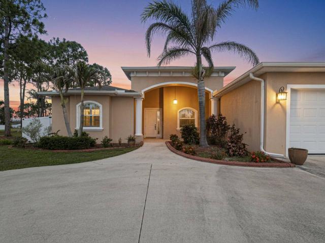 4 bedroom luxury Villa for sale in Port Saint Lucie, Florida
