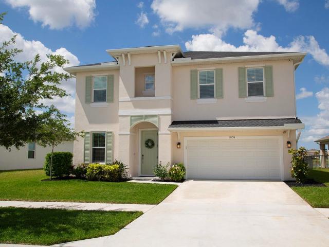 4 bedroom luxury Villa for sale in Port Saint Lucie, Florida