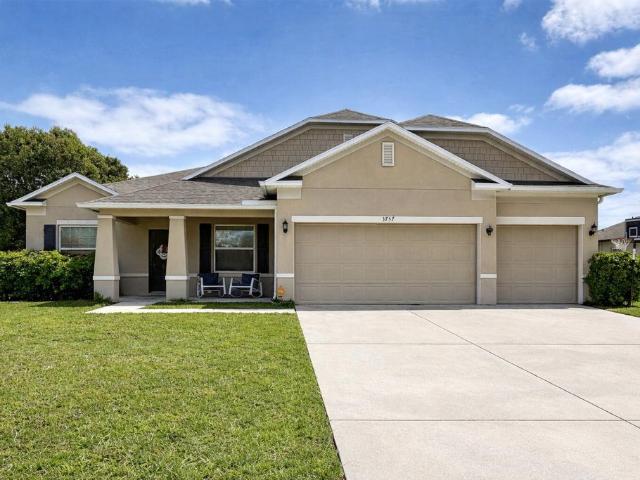 4 bedroom luxury Villa for sale in Port Saint Lucie, Florida