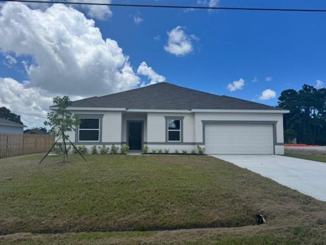 4 bedroom luxury Villa for sale in Port Saint Lucie, Florida