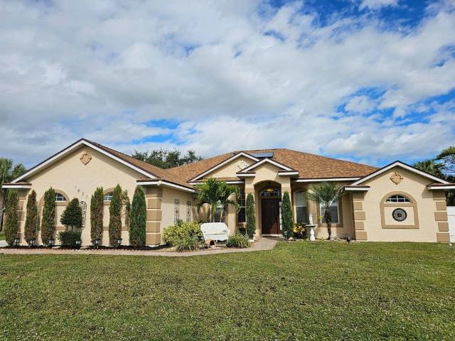 4 bedroom luxury Villa for sale in Port Saint Lucie, Florida