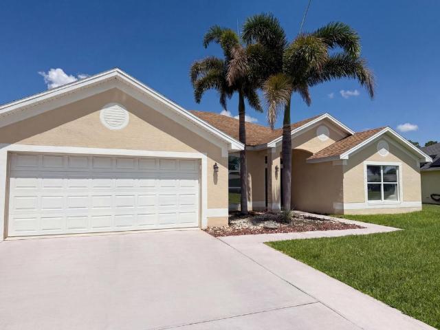 Luxury Villa for sale in Port Saint Lucie, United States