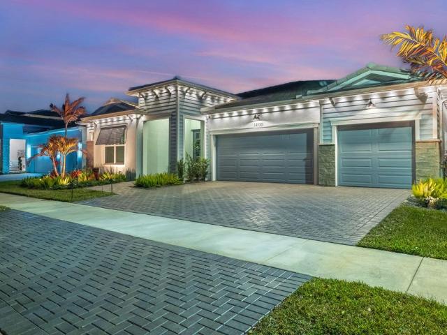4 bedroom luxury Villa for sale in Port Saint Lucie, Florida