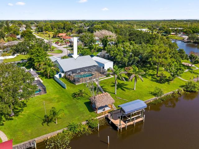 4 bedroom luxury Villa for sale in Port Saint Lucie, United States