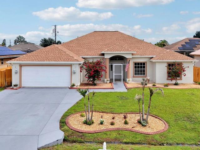 4 bedroom luxury Villa for sale in Port Saint Lucie, United States
