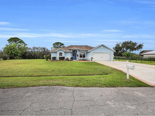 4 bedroom luxury Villa for sale in Port Saint Lucie, United States