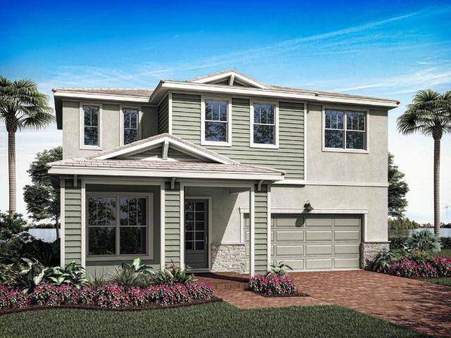 4 bedroom luxury Villa for sale in Port Saint Lucie, United States