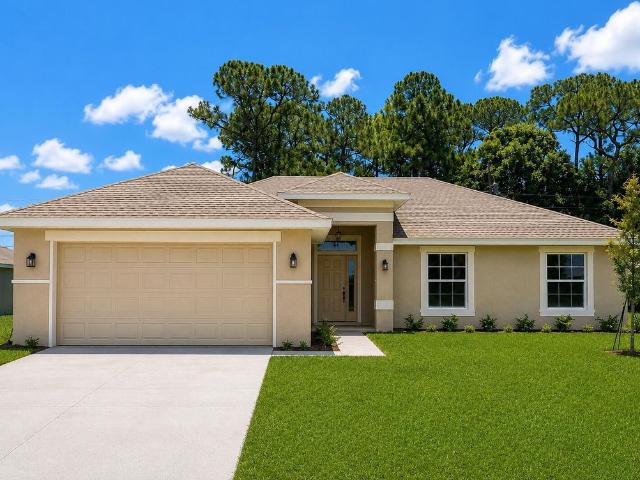 4 bedroom luxury Villa for sale in Port Saint Lucie, United States