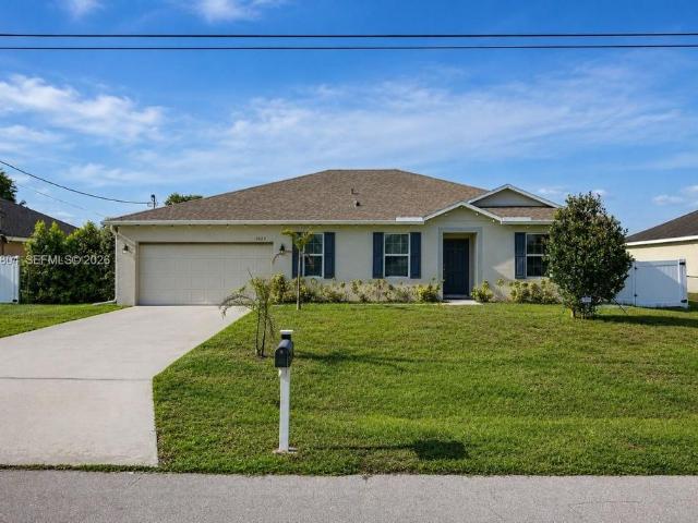 4 bedroom luxury Villa for sale in Port Saint Lucie, United States