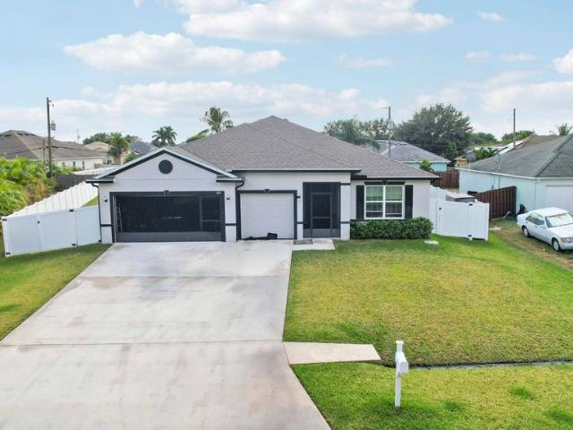 4 bedroom luxury Villa for sale in Port Saint Lucie, United States